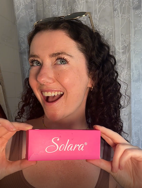 Razors Made By Men – Solara®